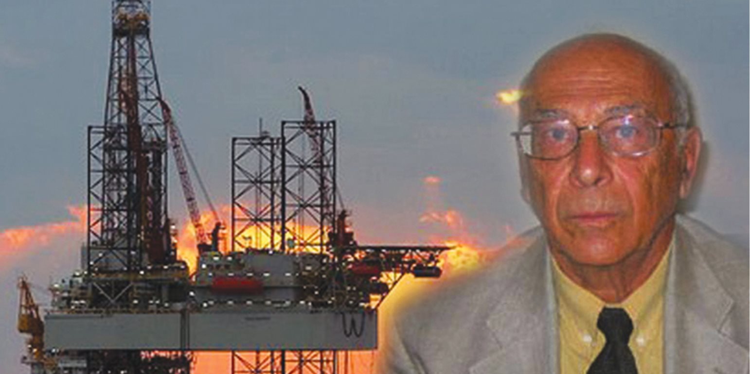 Αντ. Φώσκολος : Εθνικό Έγκλημα η ιδιωτικοποίηση των ΕΛ.ΠΕ - Radio 984