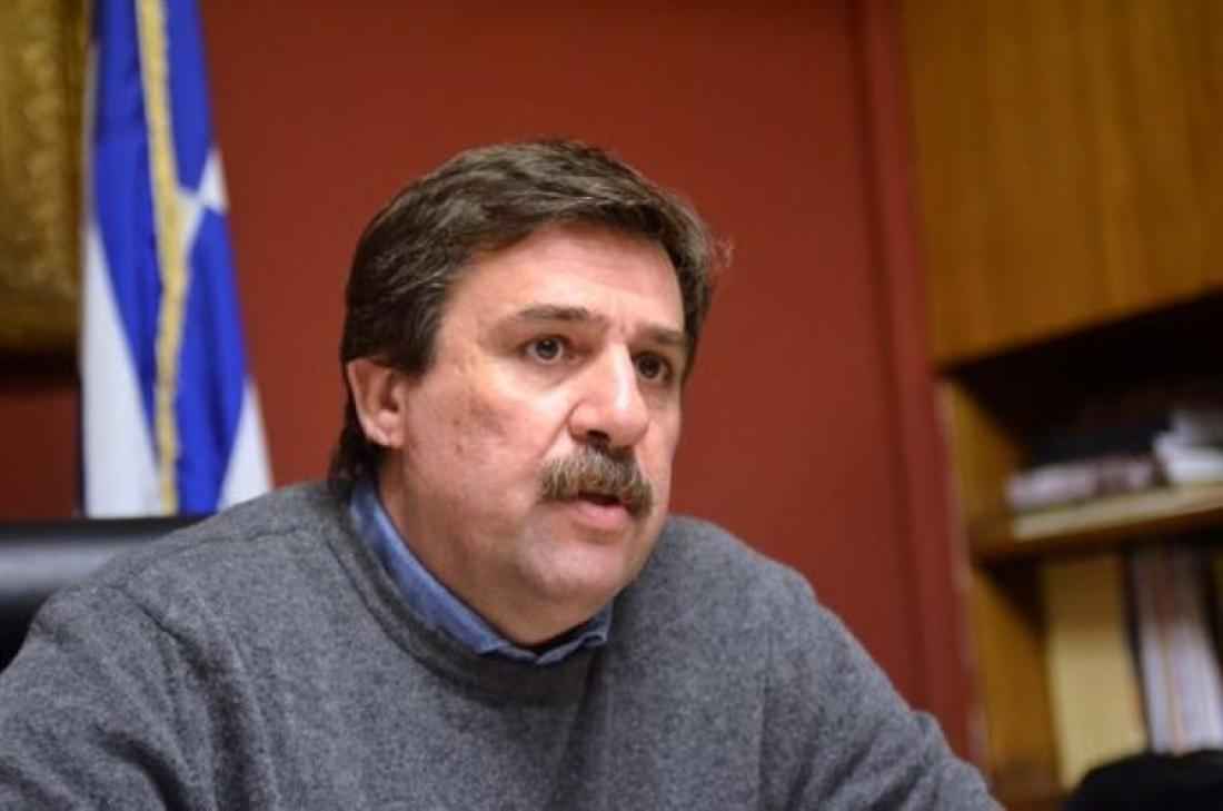 Α. Ξανθός: Το σκάνδαλο της Novartis - Radio 984