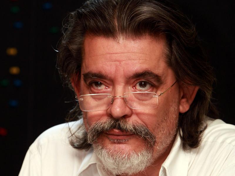 Γιώργος Σαχίνης – Radio 984