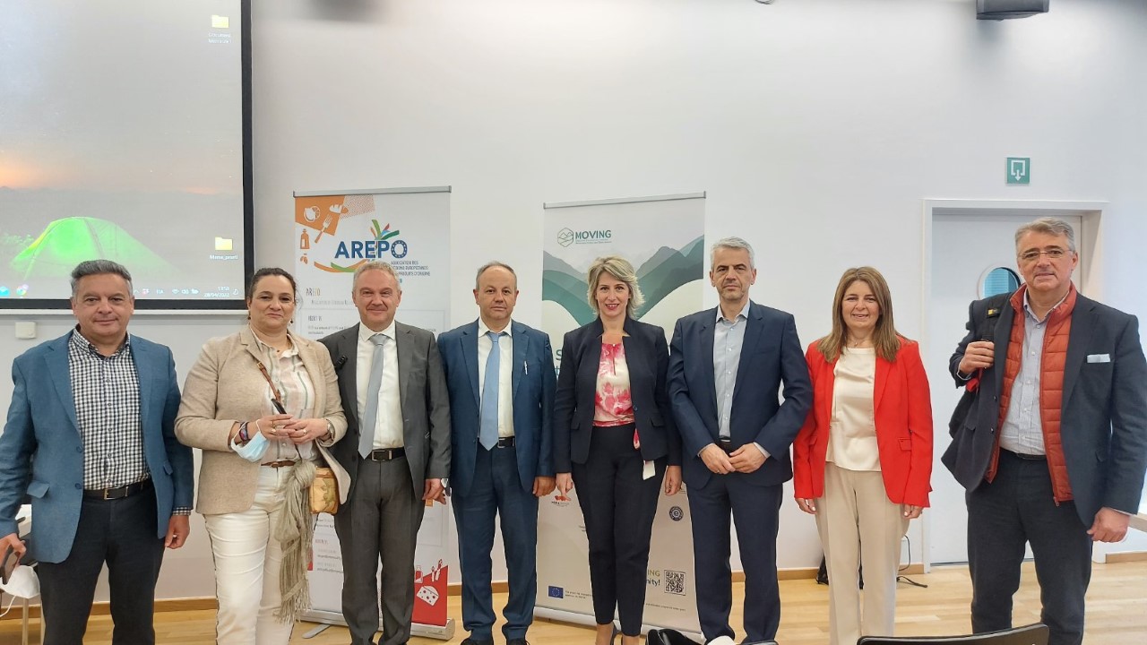 Κρίσιμη η Γ.Σ της Ένωσης AREPO για τα Προϊόντα Γεωγραφικής Ένδειξης ...