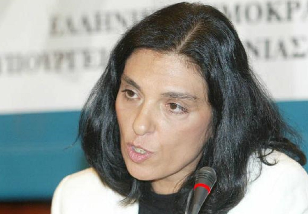 Μαίρη Μπόση : Σε θέση άμυνας η Ελλάδα, η πρωτοβουλία με προκλήσεις στην ...