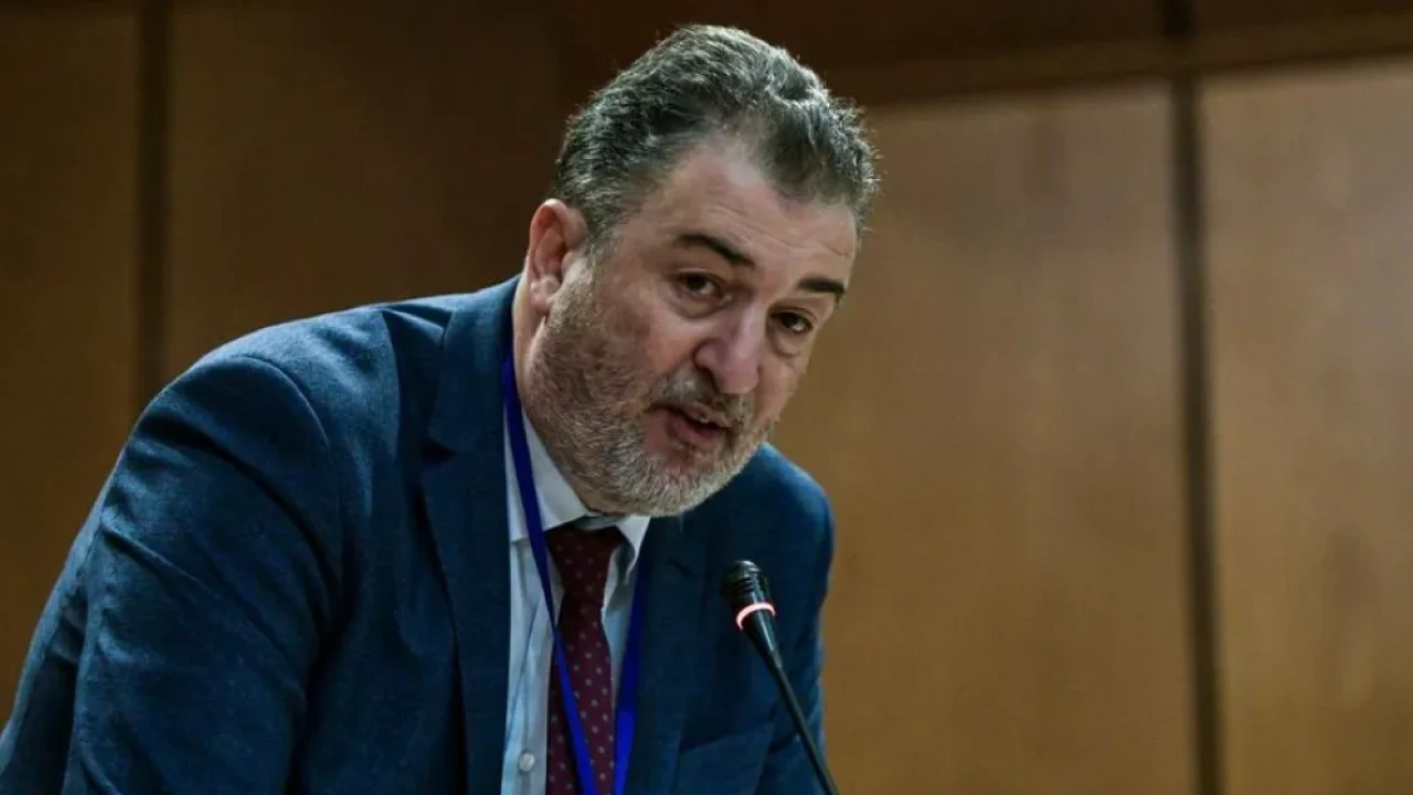 K. Παπαδάκης : Που αποσκοπούν οι επικοινωνιακές μεταρρυθμίσεις στη ...