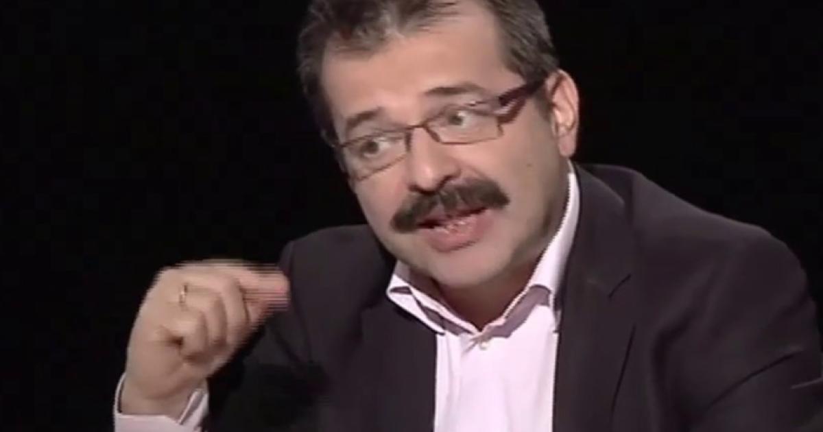 Σωτήρης Ρούσσος : Τα κρίσιμα επίδικα στην Ανατολική Μεσόγειο το 2025 - Radio 984