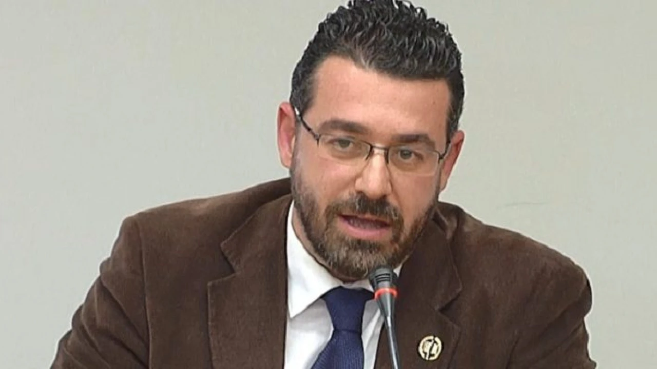 Γ. Φίλης : Η νέα γεωπολιτική κοσμοθέαση , η νέα ελίτ και τα παγκόσμια ...