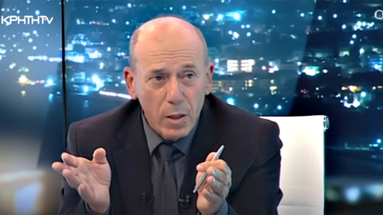 Β.Κοκοτσάκης : Η 1η δίκη για τα Τέμπη και το περίεργο αίτημα της Δ.Ε.Ε ...