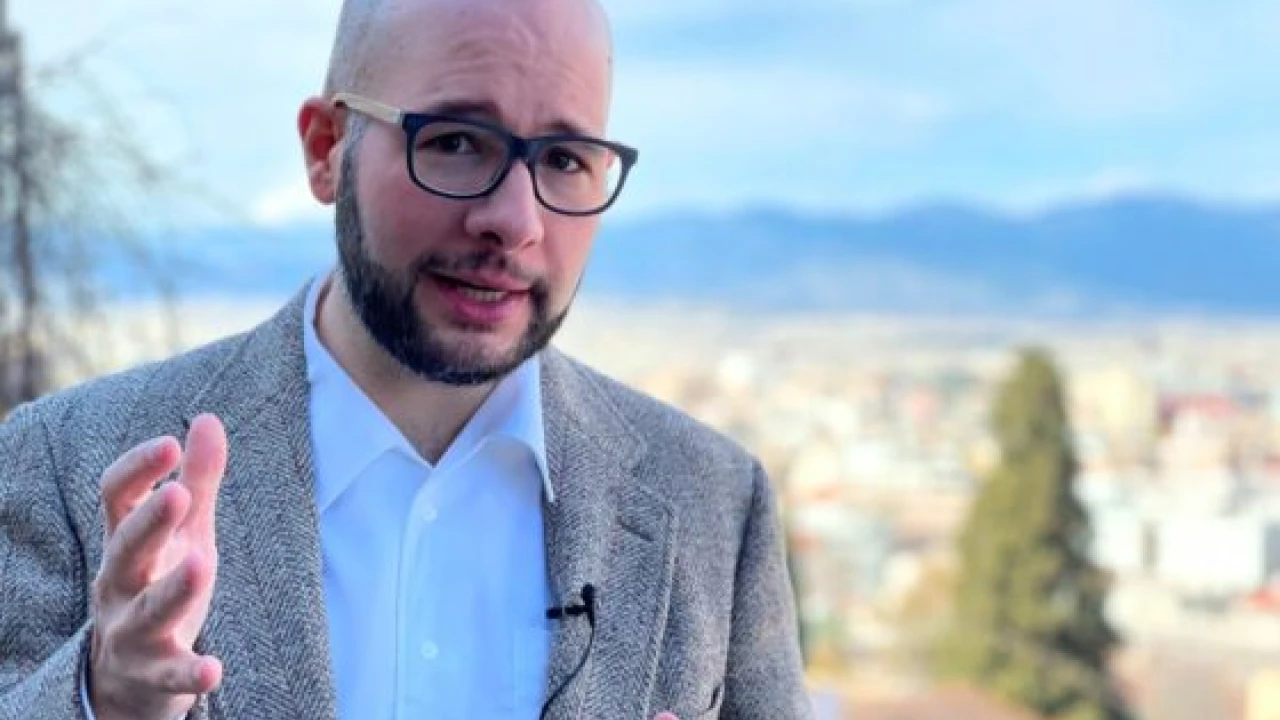 Σωτ. Μητραλέξης : " Ο αρχόμενος πόλεμος του Ισραήλ στο Ιράν, μέρος ενός ...