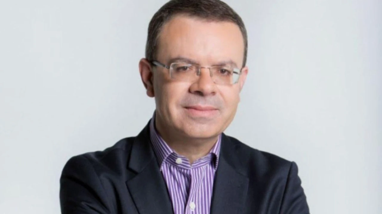 Μαν. Κοττάκης : " ΟΠΕΚΕΠΕ, ο ορισμός λαϊκισμού και πελατειακού κράτους ...
