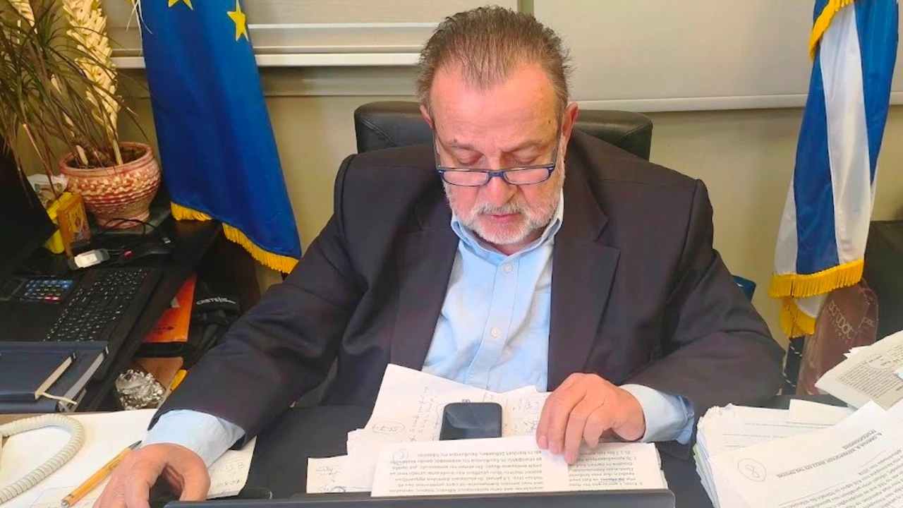 Β. Κεγκέρογλου: Αποπαίδι του Κράτους διαχρονικά η Τοπική Αυτοδιοίκηση ...