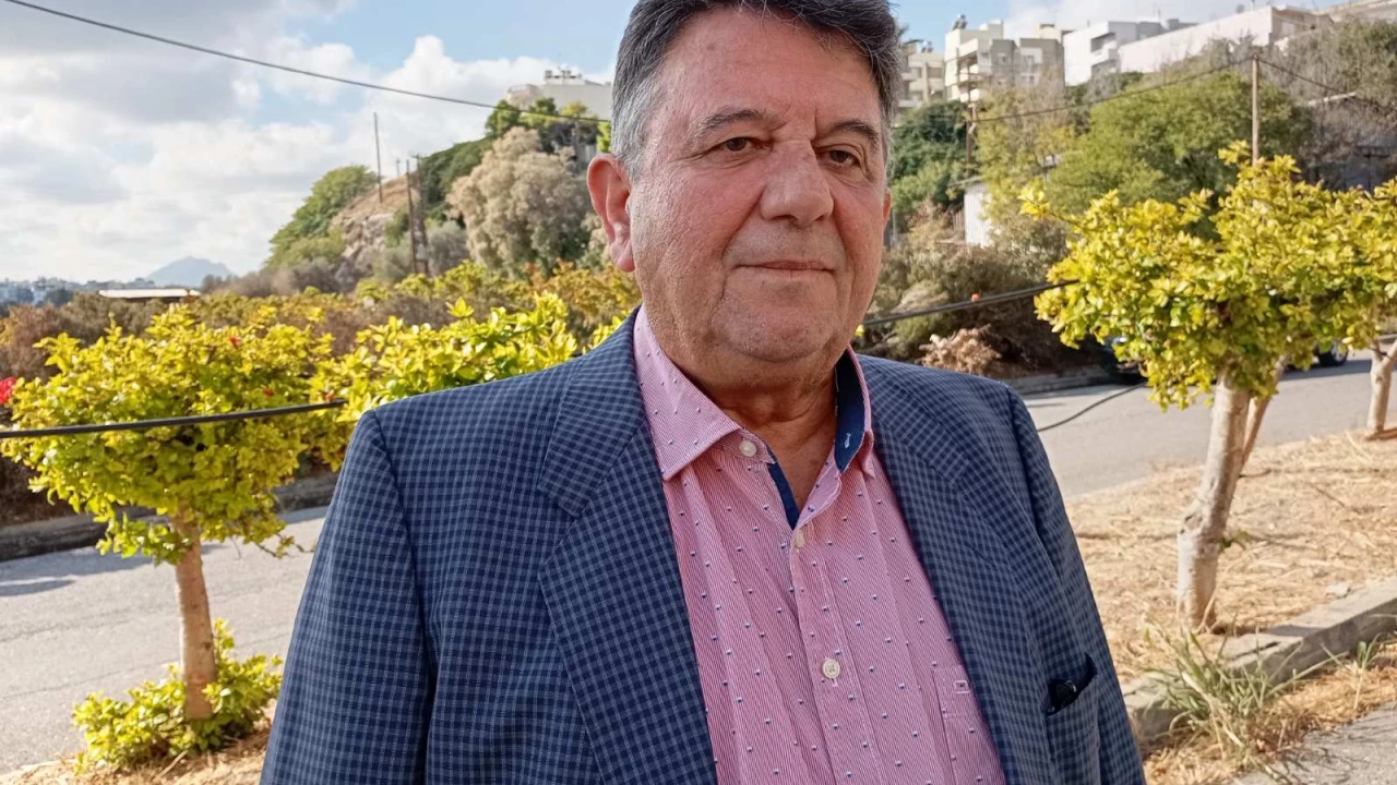 Νίκος Κακαβάς : Λαμογιές και στις επιδοτήσεις του 2025, λάθος ...